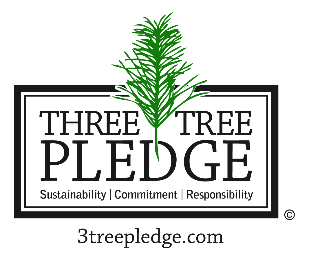 Home - Three Tree Pledge by Better Wood Products